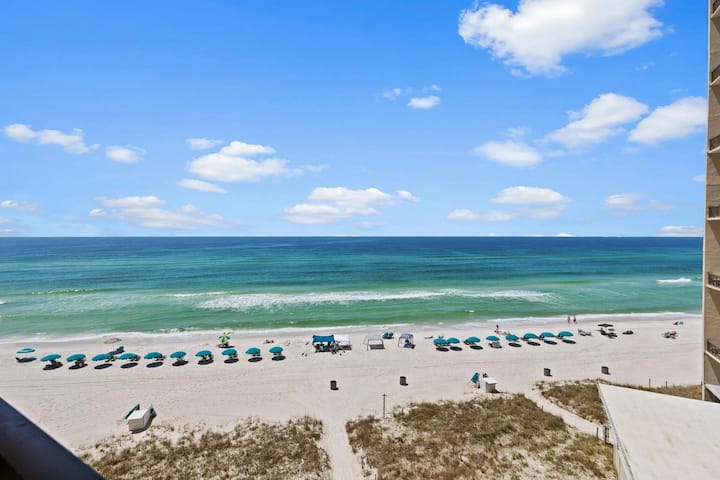 Beachfront Paradise - Alys Beach, FL
