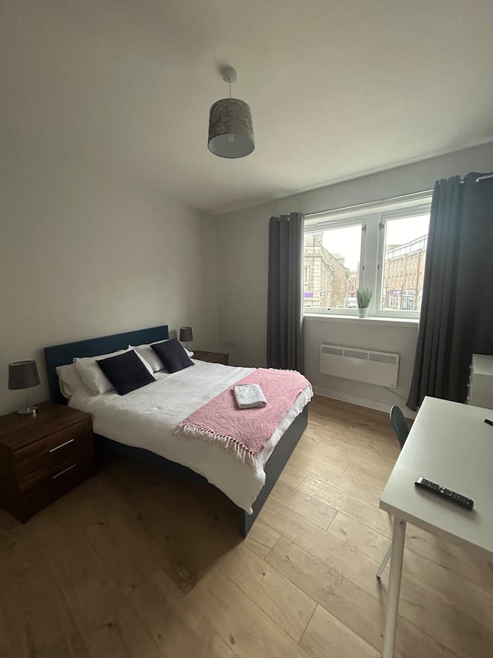 Class Apartments Ii - Peterhead