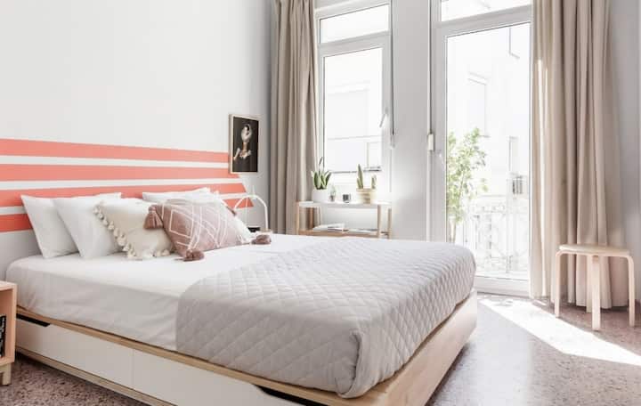 Entire 3-floor Building In The Heart Of Psyrri - Athènes