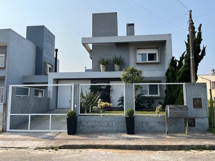 Casa Confortável Em Garopaba - Garopaba