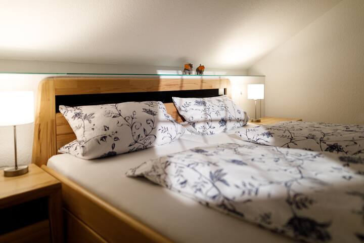 Ferienwohnung Burg Cochem - Reil