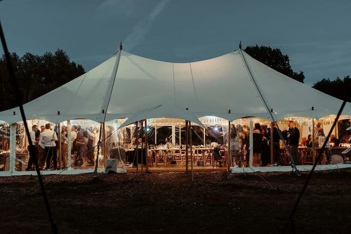 Farm Outdoor Event Space - Woodland, CA