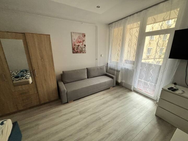 Nemes Apartman - Szeged