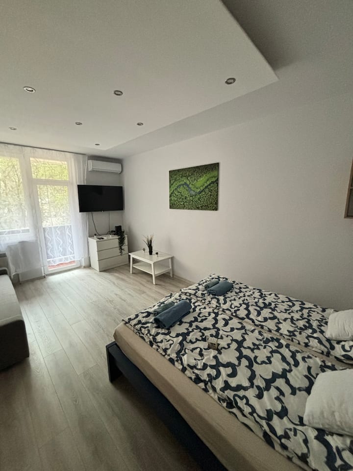 Nemes Apartman - Szeged