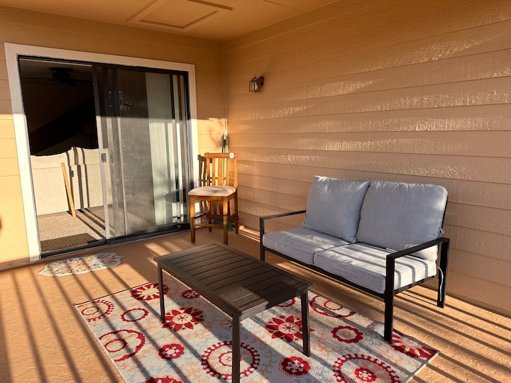 Serene And Quiet Getaway Home - Prescott, AZ