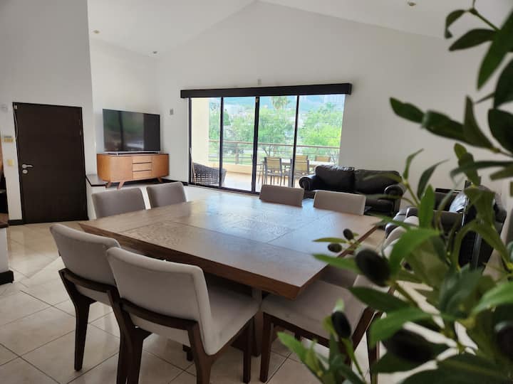 Departamento Monterrey Cumbres - Monterrey