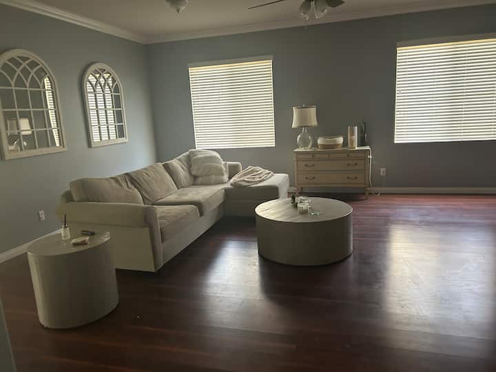 Furnished Room, Med/rn Travel! - Temecula