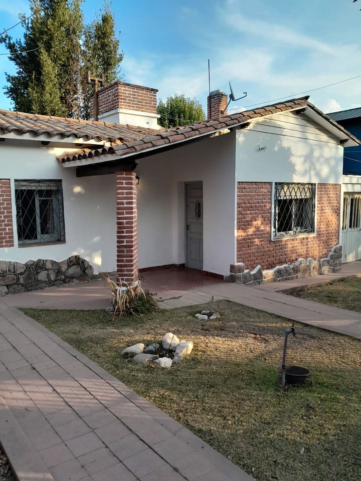 La Casita De Oma - Cosquín