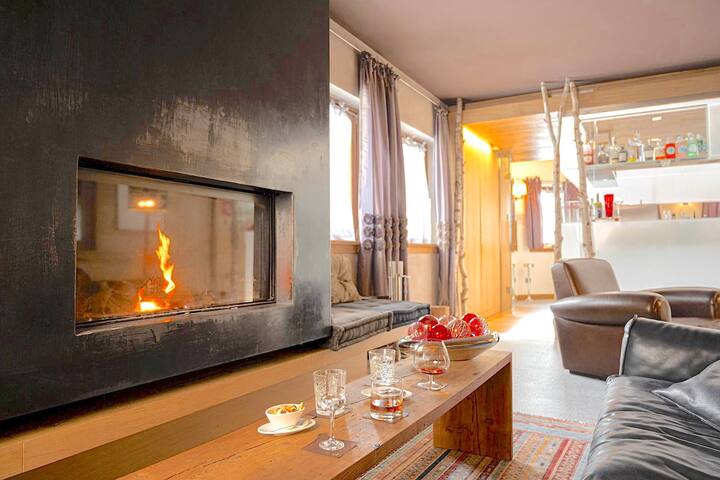Room Comfort/standard 101 - Madonna di Campiglio
