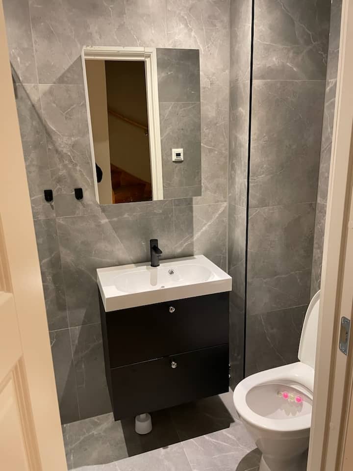 Trevligt Radhus - Västerås