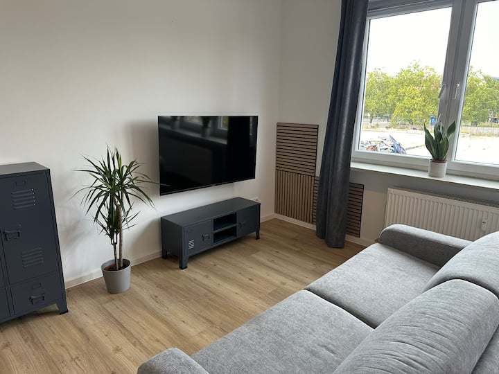 Wohnung Im Herzen Hannovers - Hannover