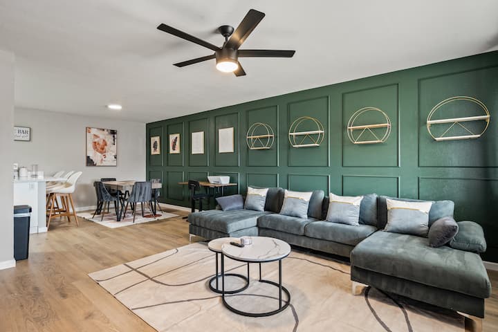 3 Miles From Galleria Dallas - Irving, TX