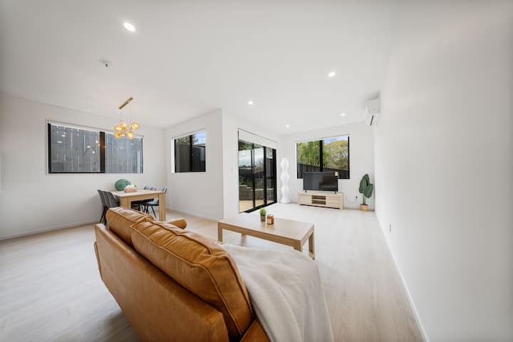 Botany Bliss Modern 4-bedroom Family Escape_unit B - Waiheke Island