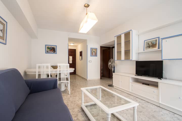 Astoria 1-002 - Benidorm