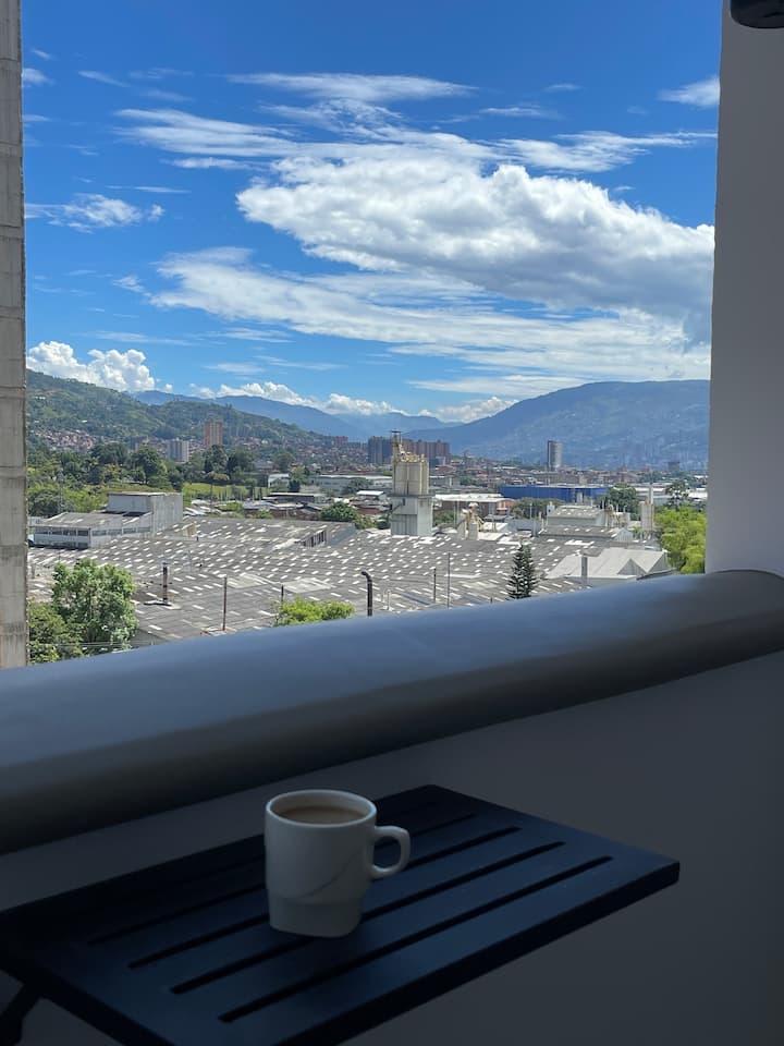 Enchanting Unit In Sabaneta - Sabaneta