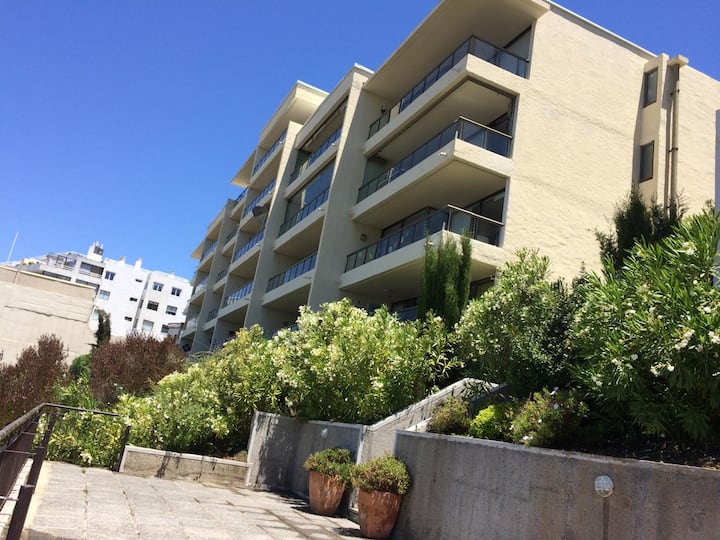 Descanso Junto Al Mar - Concón