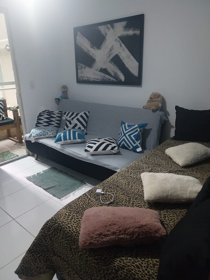 Tô Na Praia Pontal Beach - Recreio