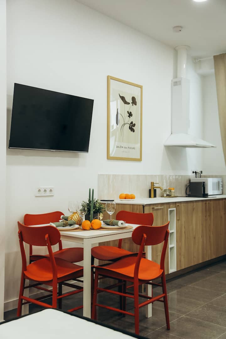 City Of Arts Escape 4 - Valence en Espagne