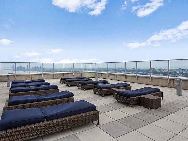 Mid Manhattan Luxury Apt - Nueva York