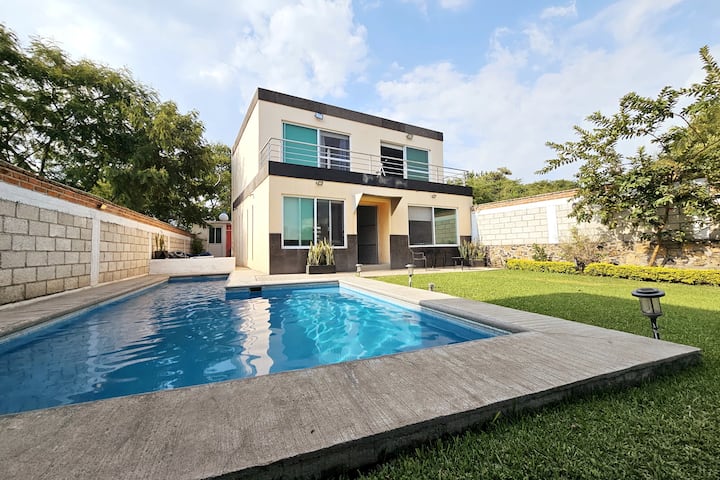 Bella Casa Pedregal De Oaxtepec - Oaxtepec