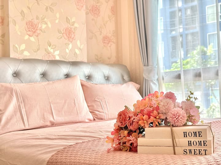 10 Minutes From Donmaung Airport - Bangkok Don Mueang Airport (DMK)