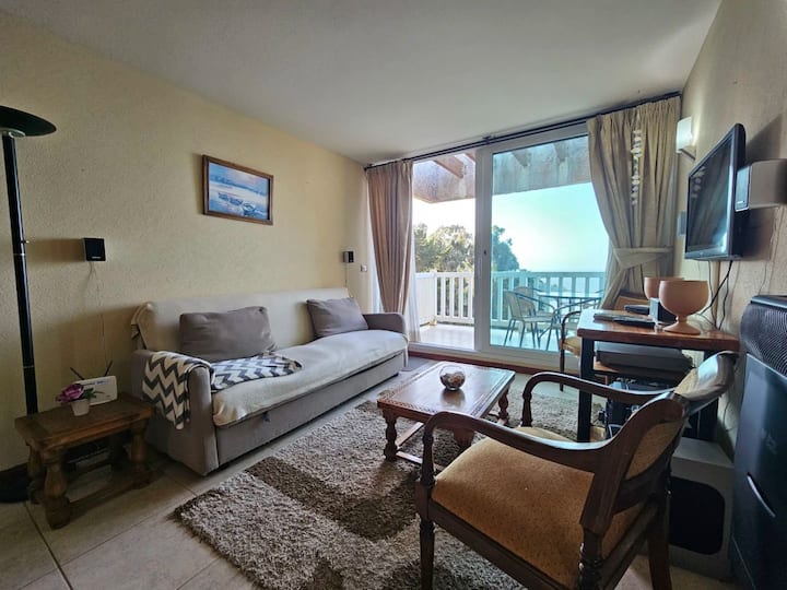 Apartamento Bahia Pelicanos, Puchuncavi - Quintero