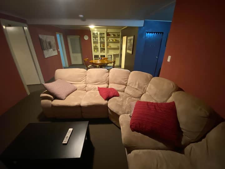 Ellstanmor Guesthouse Unit - Cooma