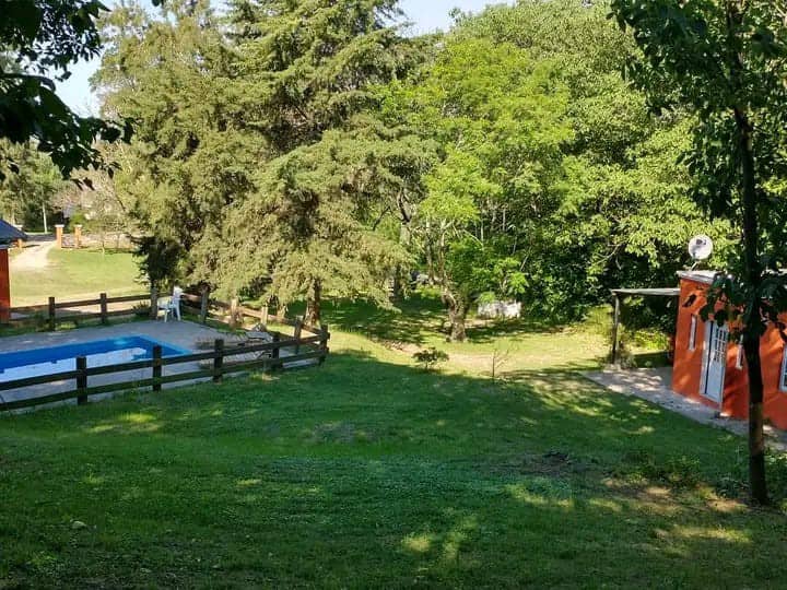 Barrancas De Baradero - Baradero