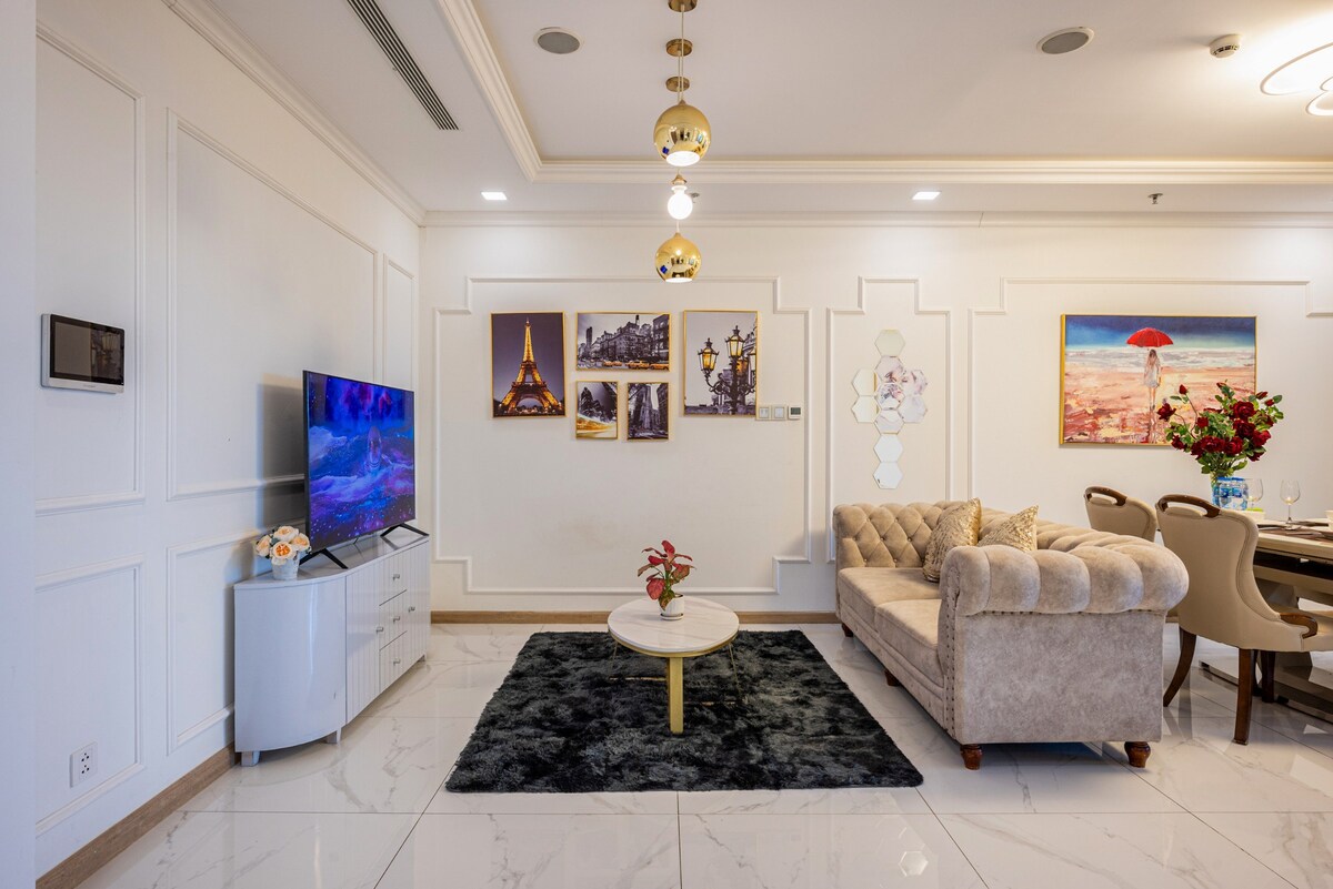 -20% Charming 2BR L81@ Free Gym & Swimming Pool - Flats for Rent in ...