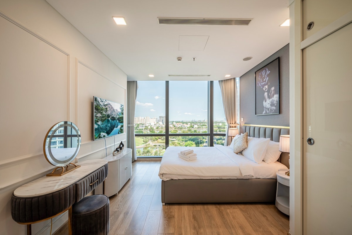 -20% Charming 2BR L81@ Free Gym & Swimming Pool - Flats for Rent in ...