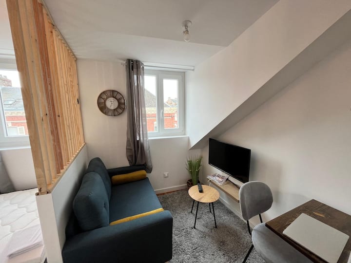 Le Petit Nid Douillet - Amiens