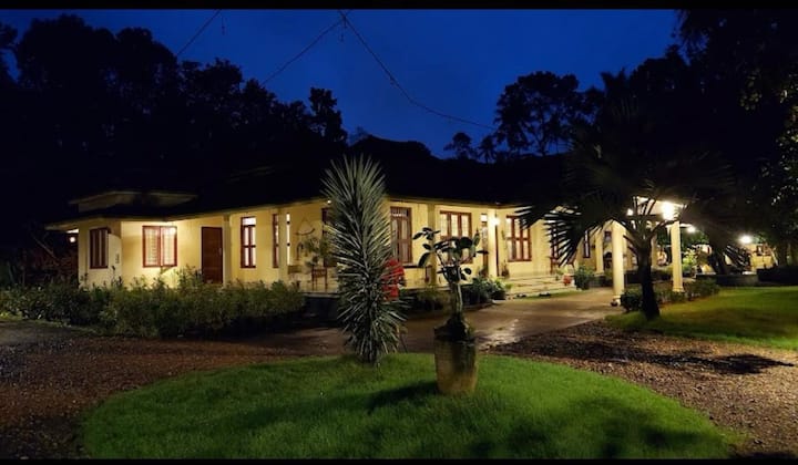 Enrich Villa Thodupuzha By Vacayinn - 