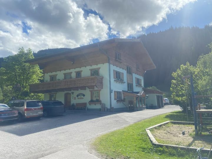 Winklhütte Doppelzimmer - Schladming