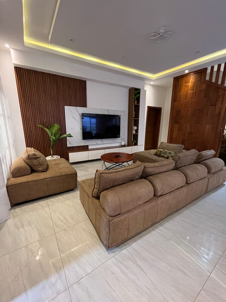 Cosy & Moderne Villa - Cotonou