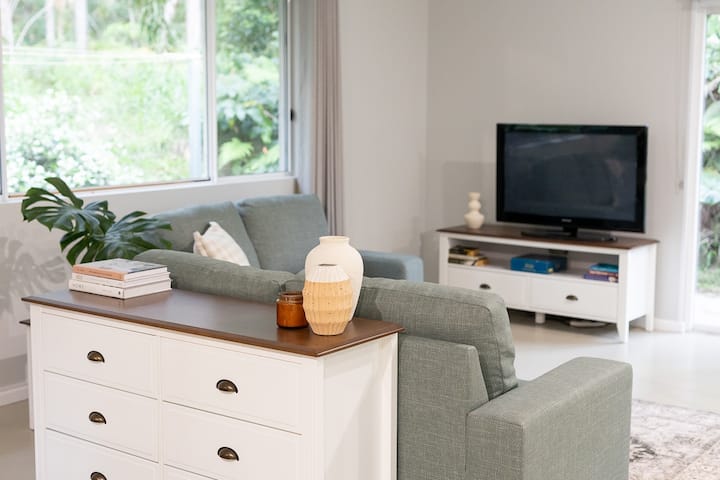 Bushland Studio - Coffs Harbour, Australia