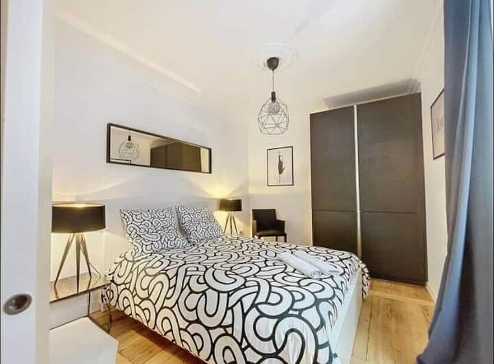 Splendide Appartement Proche Cathédrale - Estrasburgo