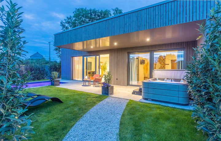 Gite Olea Pour 2 Personnes - Verviers