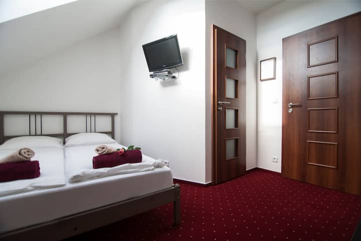 Standardní Pokoj - Altenberg