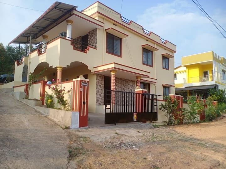Experience Comfort,convenience - Mangalore