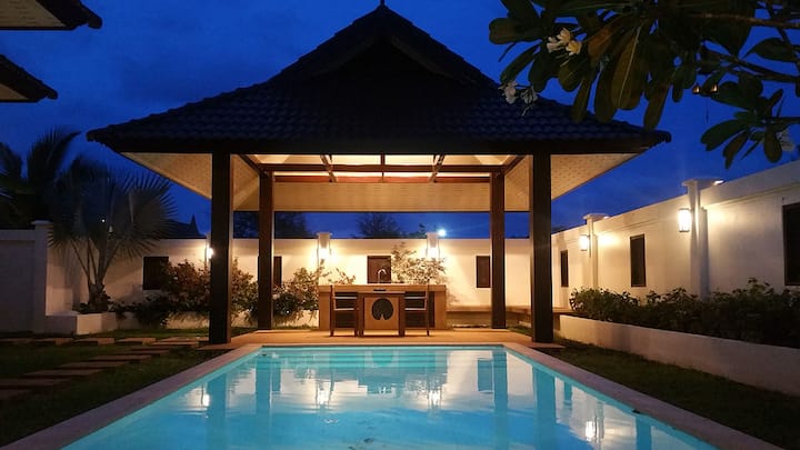 Baan Bua Talay 2 Bedroom - Khao Lak