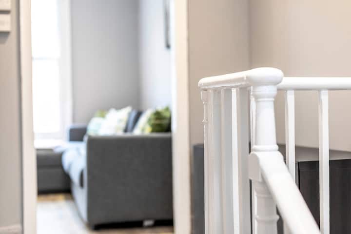 2 Bedroom Flat In Notting Hill - Londres
