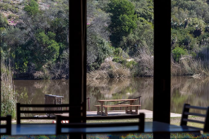 Luxbreede House - Malgas