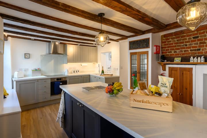 Charming Cottage In Beccles - Beccles