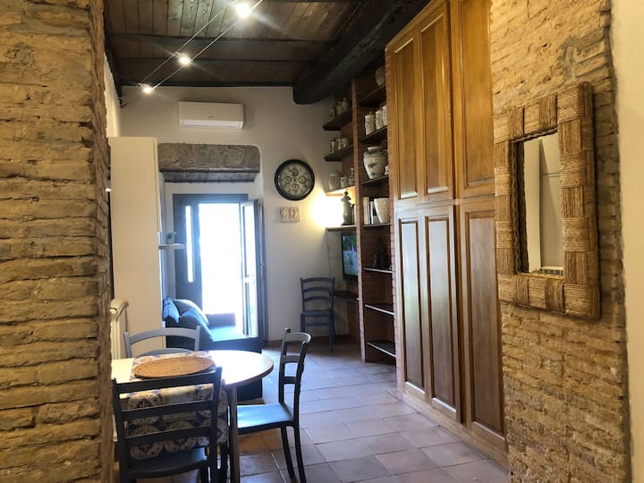 La Casina Di Tonia - Terracina