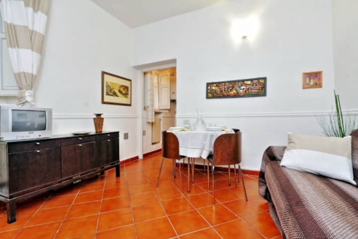 Navona Apartment - Rom