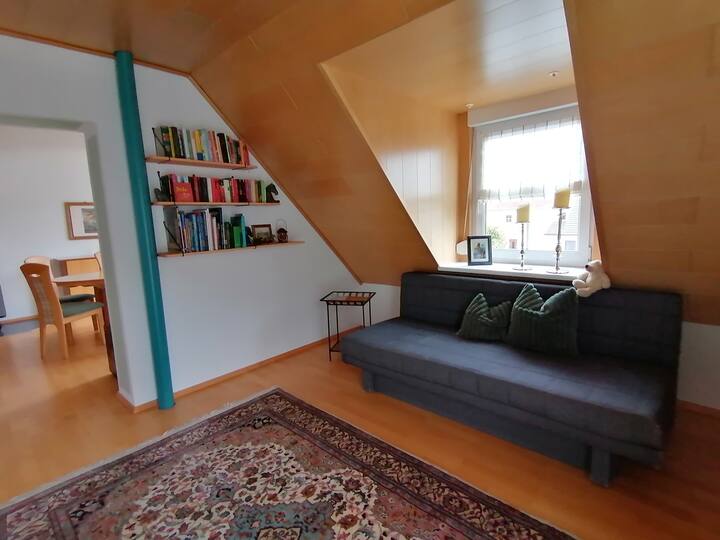 Ferienwohnung Dorfzauber - Neuburg an der Donau