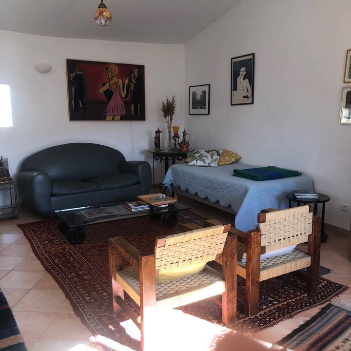 Charmante Maison Provençale. - Vaison-la-Romaine