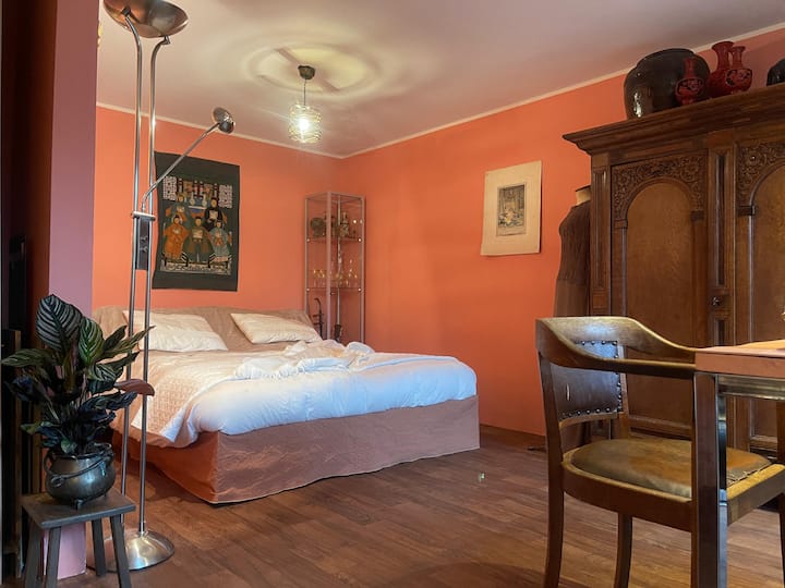 Exceptional B&b - Gouda