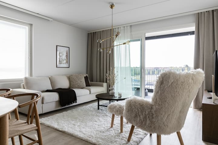 Sataman Timantti - Oulu