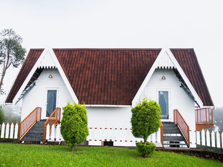 Pure Villa Vagamon By Vacayinn - Vagamon